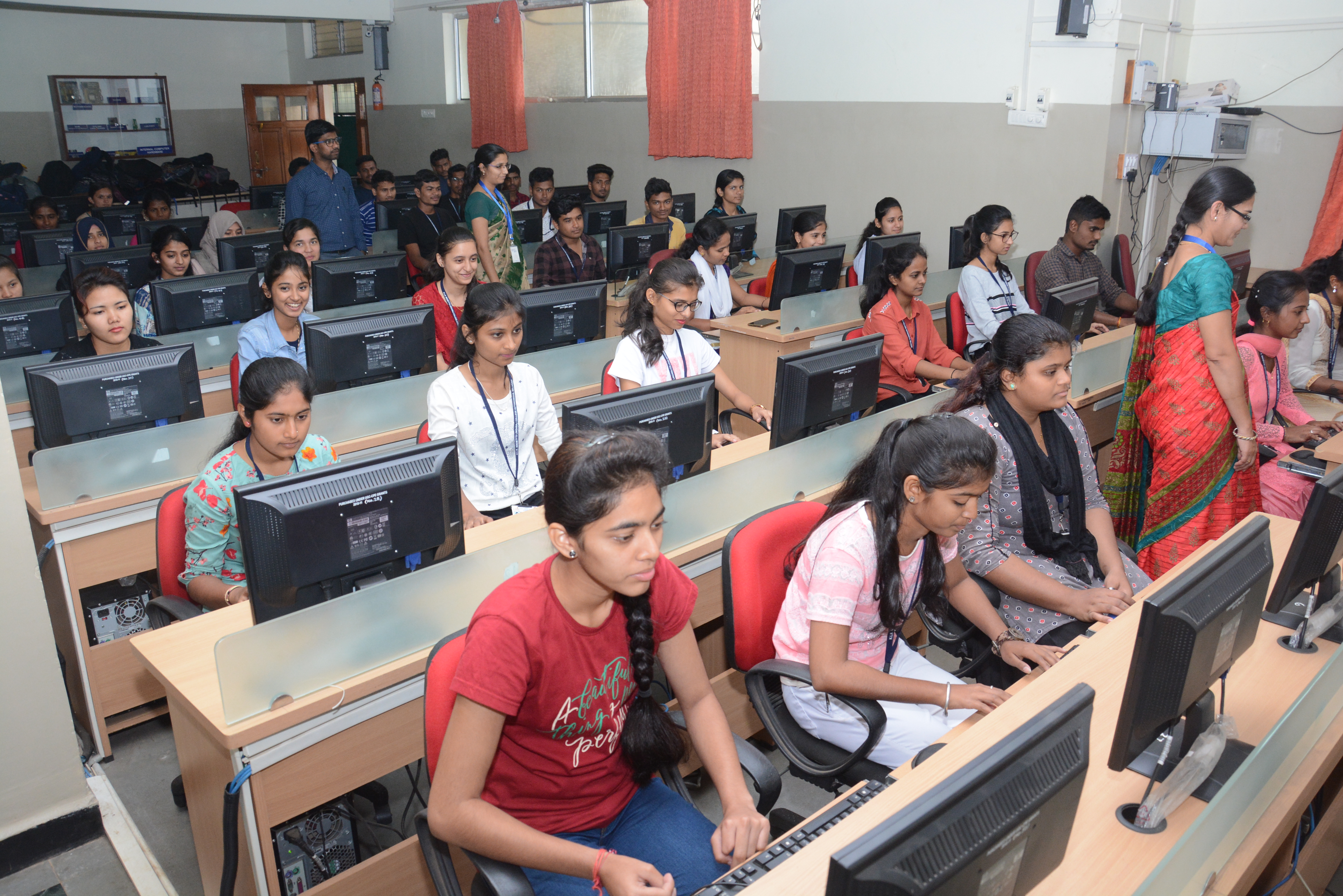 LINGARAJ COLLEGE,BELAGAVI